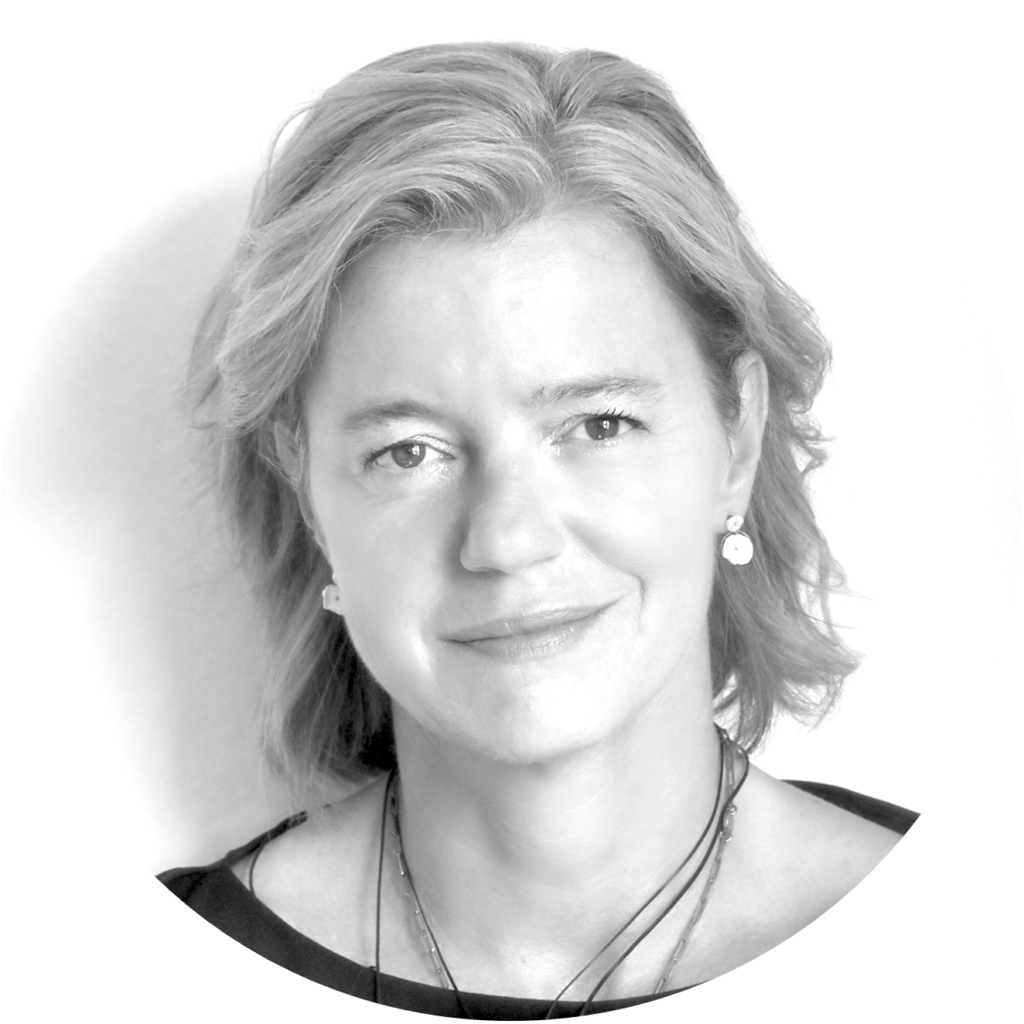 Marta Branco - Nuxsen